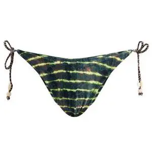 IT'S NOW COOL 90s Tie Bikini Bottom - Cocomoco