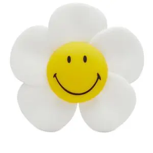 MR MARIA Smiley Daisy Wall Light - Yellow/white