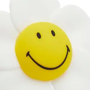 MR MARIA Smiley Daisy Wall Light