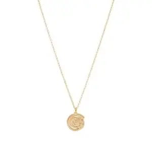 SIMUERO Simuero Cargol Necklace
