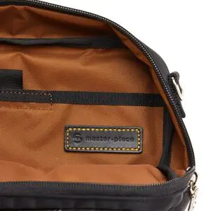 MASTER-PIECE CO Progress Small Shoulder Bag