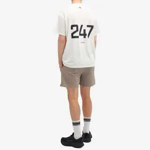 REPRESENT 247 Oversized T-shirt