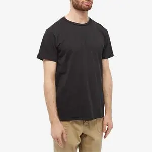 Velva Sheen 2 Pack Plain T-shirt