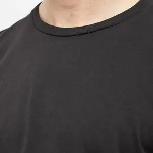 Velva Sheen 2 Pack Plain T-shirt