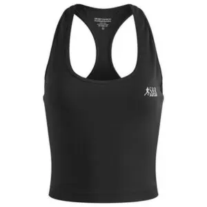 Sporty & Rich Racerback Sports Bras