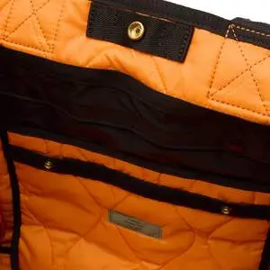 PORTER-YOSHIDA & CO Force 2-way Tote Bag - Black