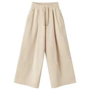 WEEKEND BY MAX MARA Jersey Trouser