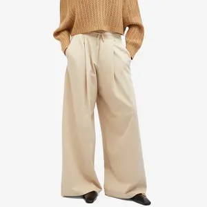 WEEKEND BY MAX MARA Jersey Trouser