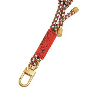 TOPOLOGIE 6.0mm Rope Strap - Burrata