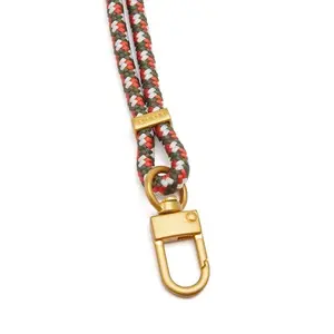 TOPOLOGIE 6.0mm Rope Strap - Burrata