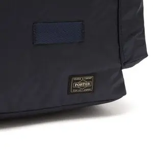 PORTER-YOSHIDA & CO Force 2-way Tote Bag
