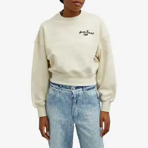 Amiri Spirit Crew Sweat