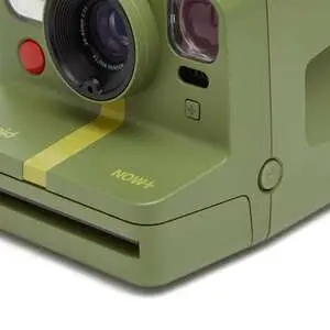 POLAROID Now+ Gen 2 Instant Camera