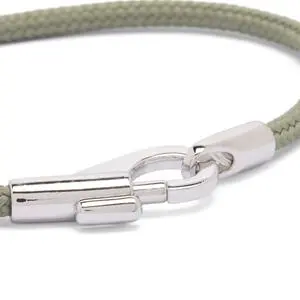Miansai Snap Rope Bracelet