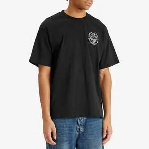 Edwin Music Channel T-shirt