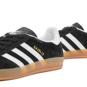Adidas Gazelle Indoor Sneakers