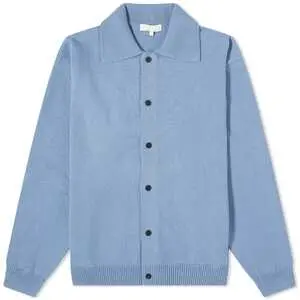 MFPEN Formal Knit Polo Shirt