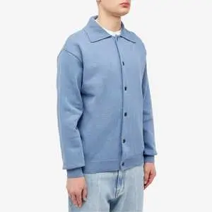 MFPEN Formal Knit Polo Shirt
