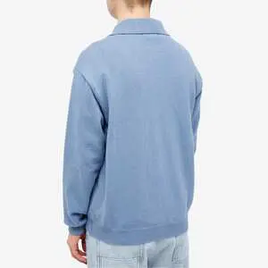 MFPEN Formal Knit Polo Shirt