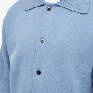 MFPEN Formal Knit Polo Shirt