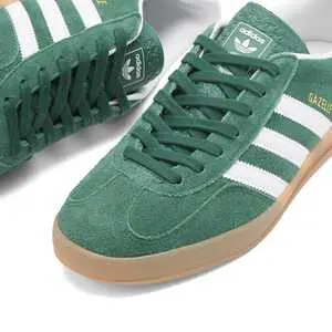 Adidas Gazelle Indoor Sneakers