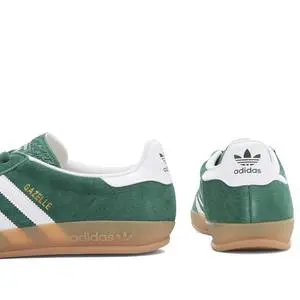 Adidas Gazelle Indoor Sneakers