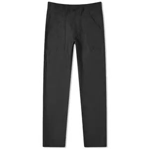 STAN RAY Slim Fit 4-pocket Fatigue Pant