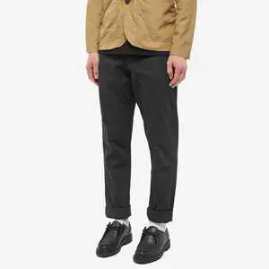STAN RAY Slim Fit 4-pocket Fatigue Pant