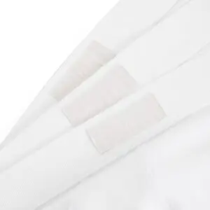 SKIMS Cotton Brief 3-pack - Chalk