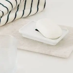 HUMANRACE Ceramic Body Bar Dish