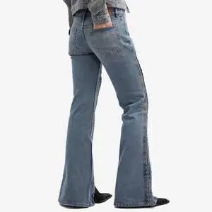 Y/project Hook & Eye Slim Jeans