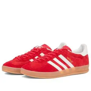Adidas Gazelle Indoor Sneaker