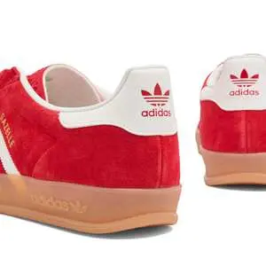 Adidas Gazelle Indoor Sneaker