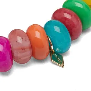 Anni Lu Disco Beaded Bracelet