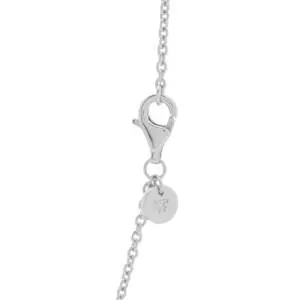 Tom Wood 18" Rolo Chain - Sterling Silver