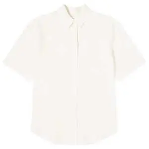 SAMSØE SAMSØE Salarika Linen Shirt