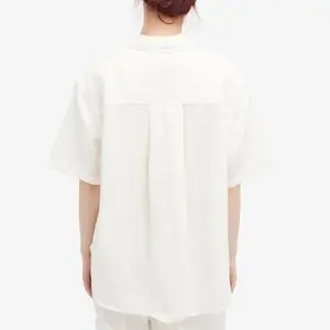 SAMSØE SAMSØE Salarika Linen Shirt