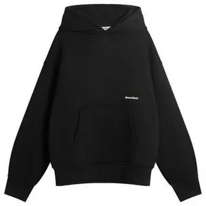 About:blank Printed Sweatshirts Hoodies For Men