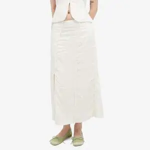SAMSØE SAMSØE Samalta Midi Skirt