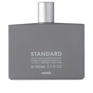 Comme Des Garçons X Artek Standard Eau De Toilette - One-color
