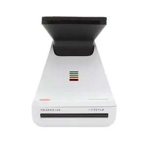 POLAROID Lab Instant Printer - Black/white
