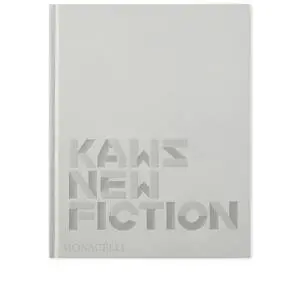 PHAIDON New Fiction