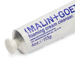 MALIN+GOETZ Foaming Cream Cleanser