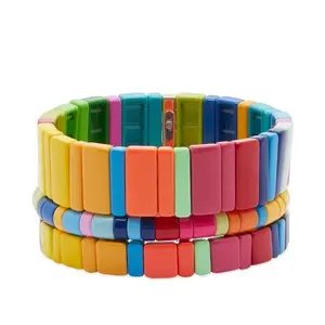 ROXANNE ASSOULIN Starburst Bracelet Set Of 3