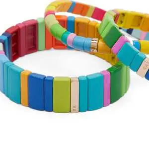 ROXANNE ASSOULIN Starburst Bracelet Set Of 3