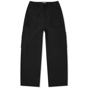 ADANOLA Cargo Multi Pocket Trousers