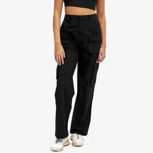 ADANOLA Cargo Multi Pocket Trousers