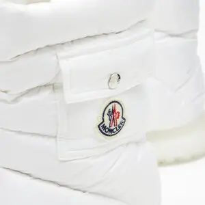 Moncler Gaia Pocket Mid Padded Boot