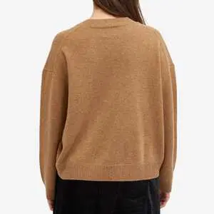 ANINE BING Lee V-neck Jumper