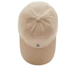 Moncler Logo Baseball Cap